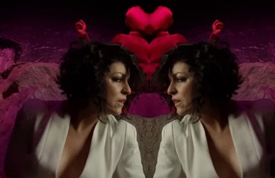 Monique Brumby’s talent bears fruit again with new single ‘Tom Deliver ...