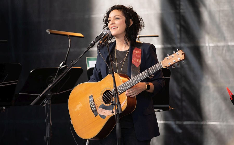 Monique Brumby’s talent bears fruit again with new single ‘Tom Deliver ...